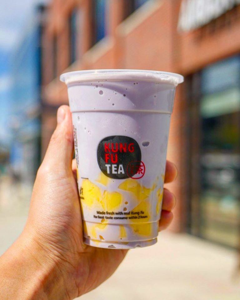 5 Popular Bubble Tea Toppings and Add-ons - Talk Boba