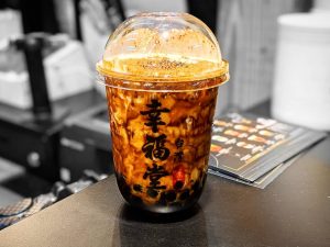 What is Boba and Why is it So Popular? - Talk Boba