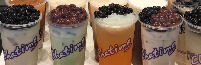 5 Popular Bubble Tea Toppings and Add-ons - Talk Boba