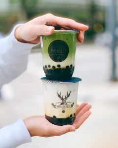 5 Popular Bubble Tea Toppings and Add-ons - Talk Boba