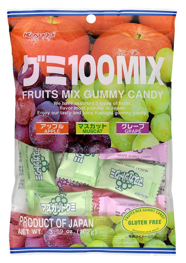 Top 10 Asian Snacks that Should be a Boba Flavor - Talk Boba