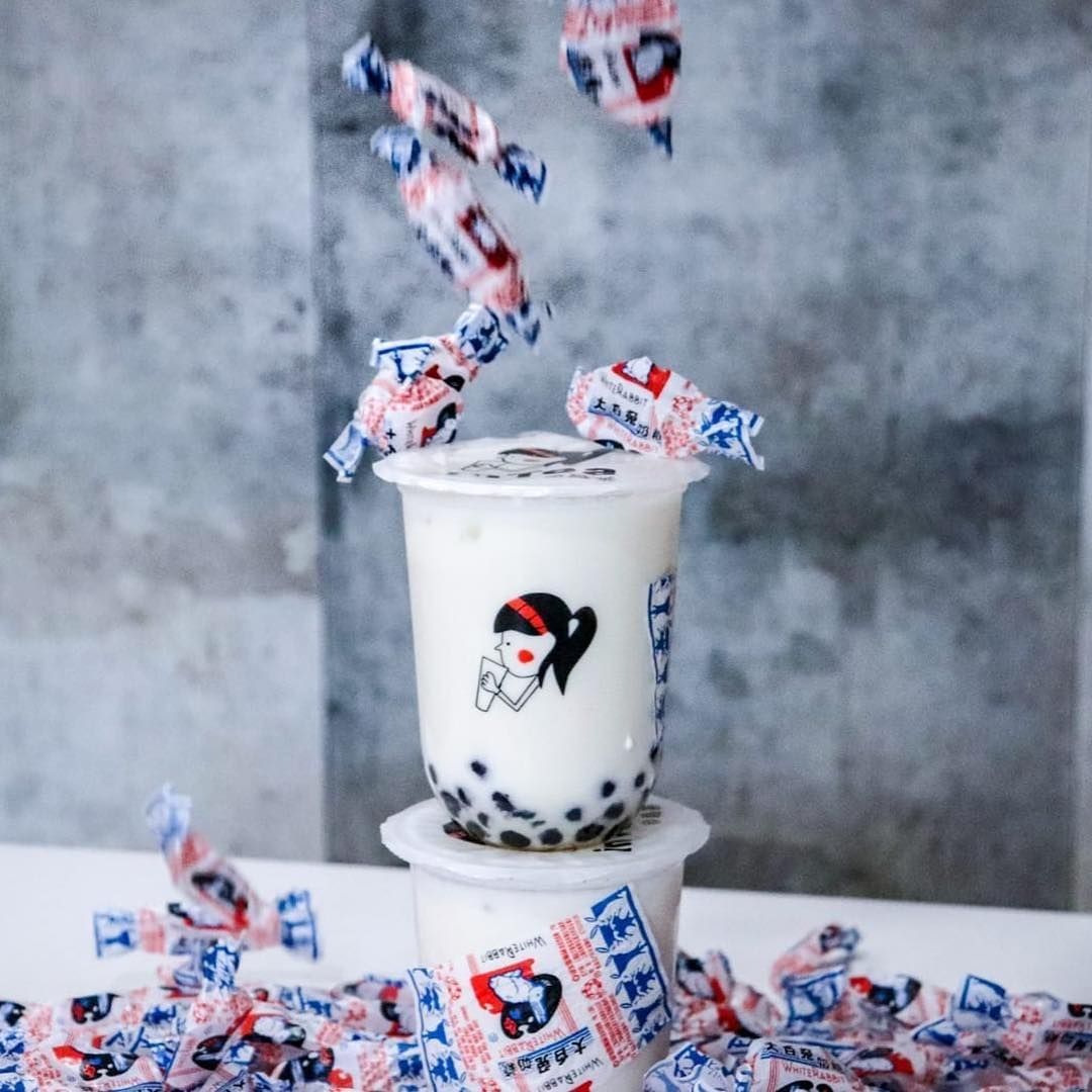 Boba Flavors You Haven't Tried Yet - Talk Boba