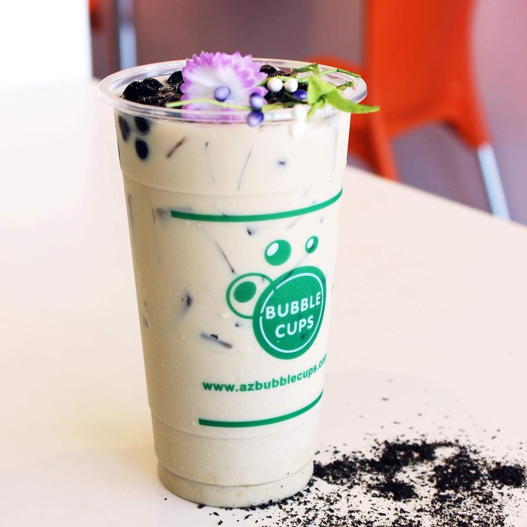 Best Boba Places in Arizona - Talk Boba
