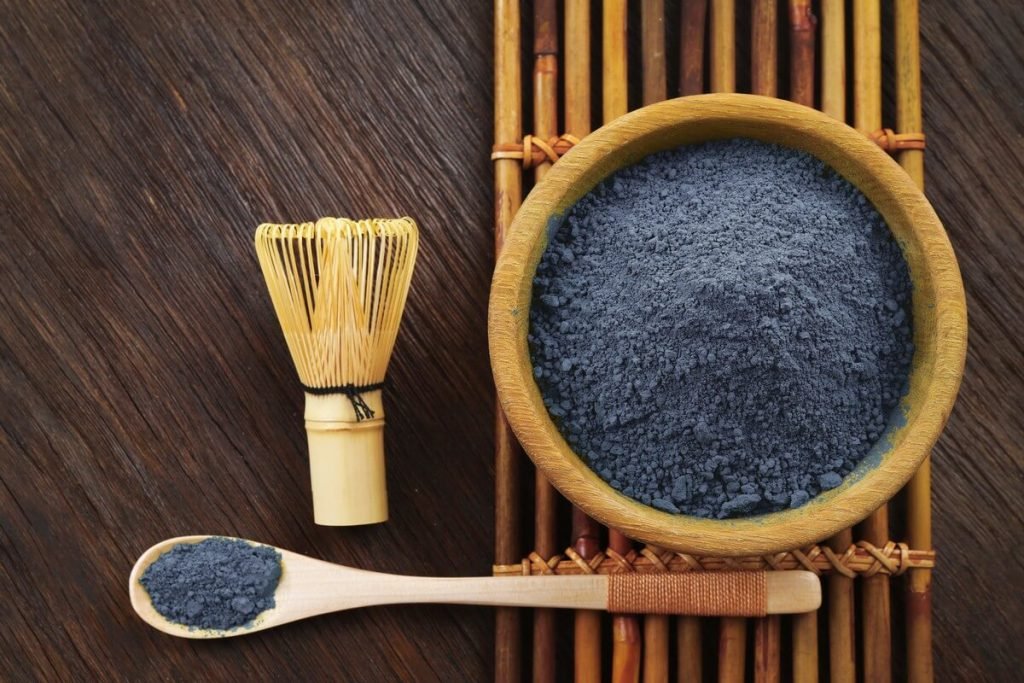 What is Blue Matcha? - Talk Boba