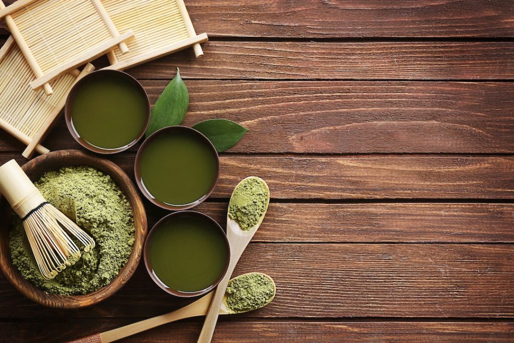 The Most Important Matcha Grades - Talk Boba