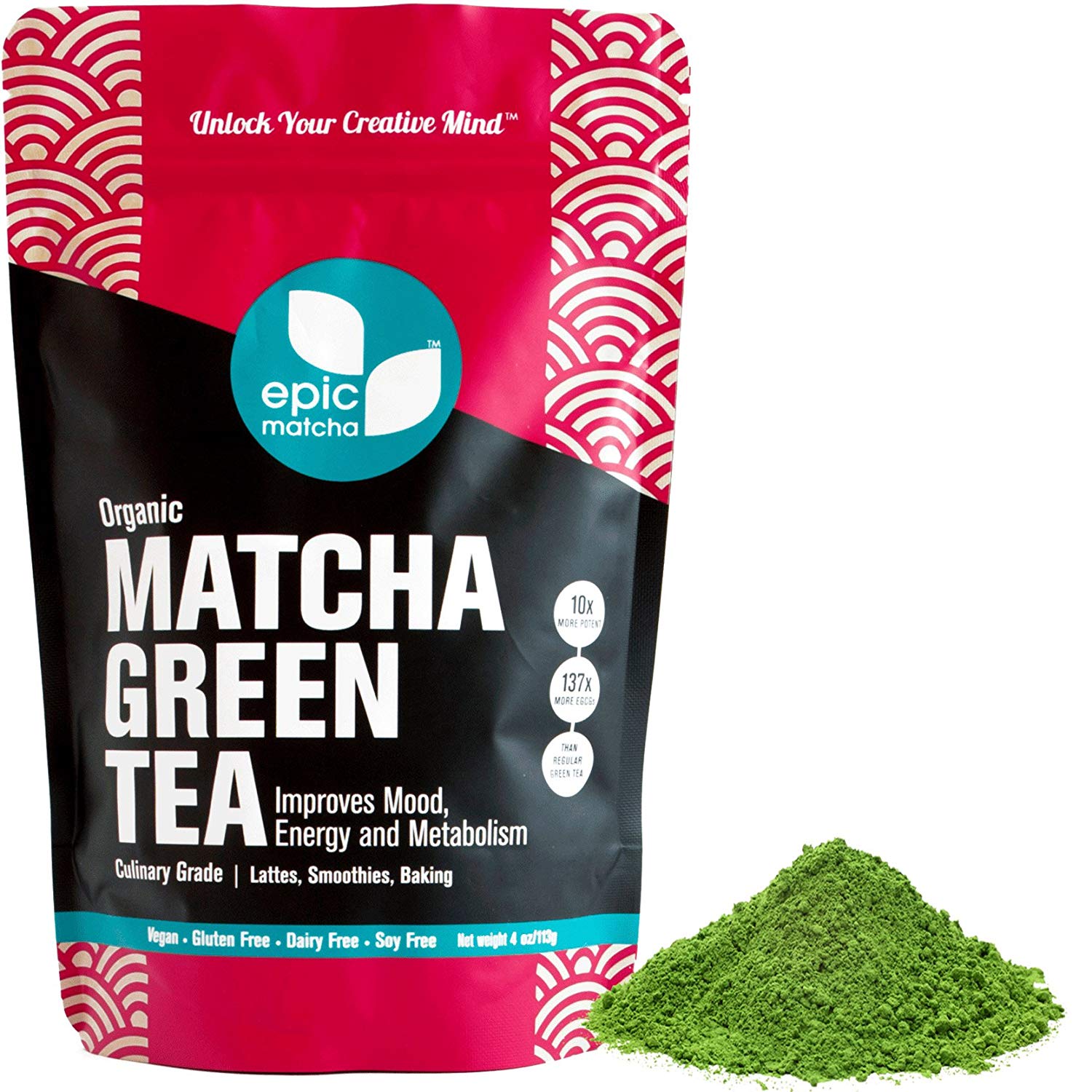 Everything You Need to Make the Best Matcha Tea - Talk Boba