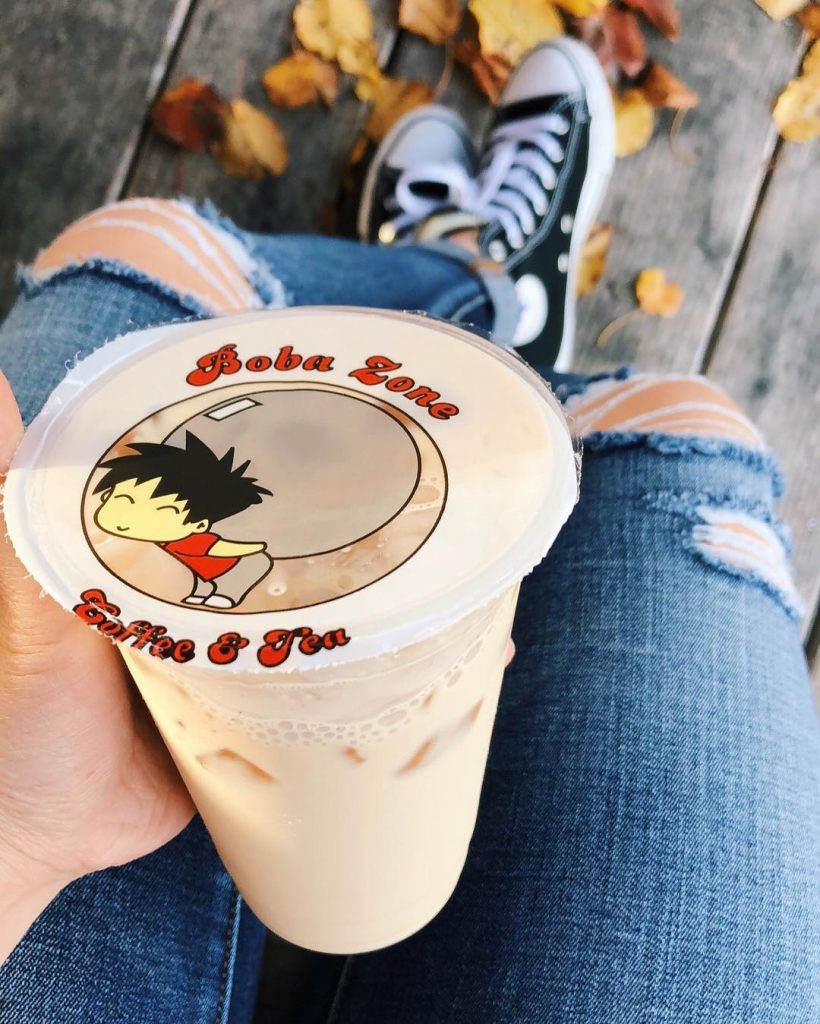 Best Boba Places in Kansas - Talk Boba