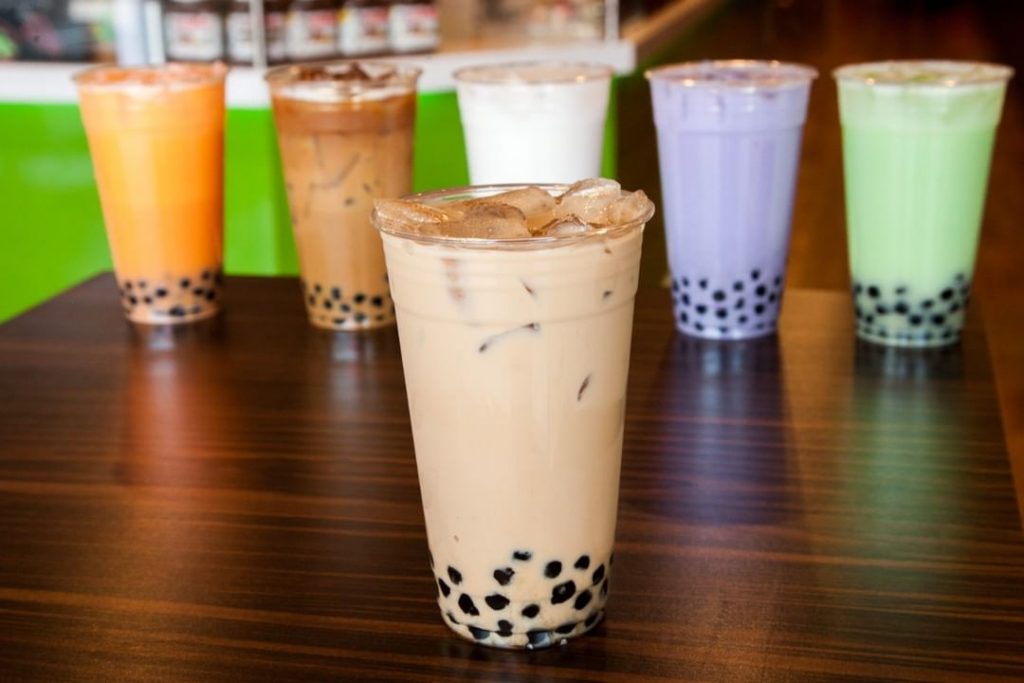 Best Boba Places in Kansas - Talk Boba