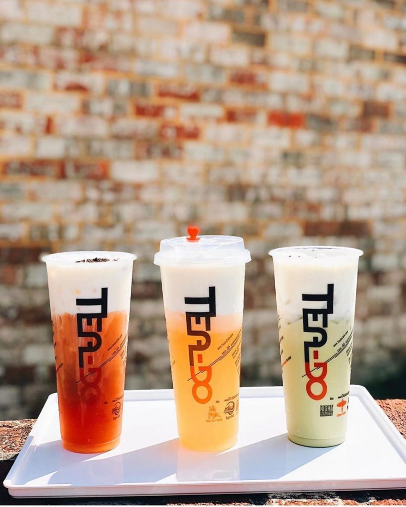 Best Boba Places in Maryland - Talk Boba