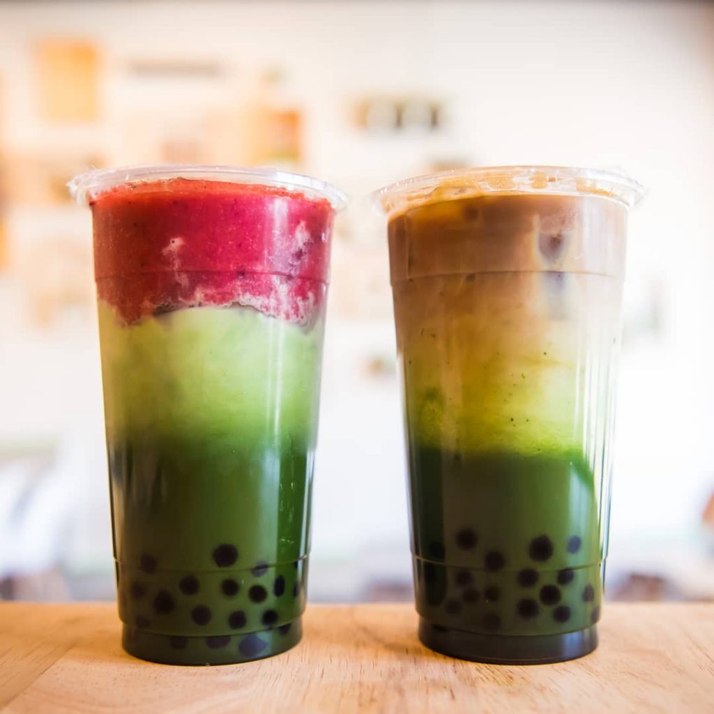 Best Boba Places in Massachusetts - Talk Boba