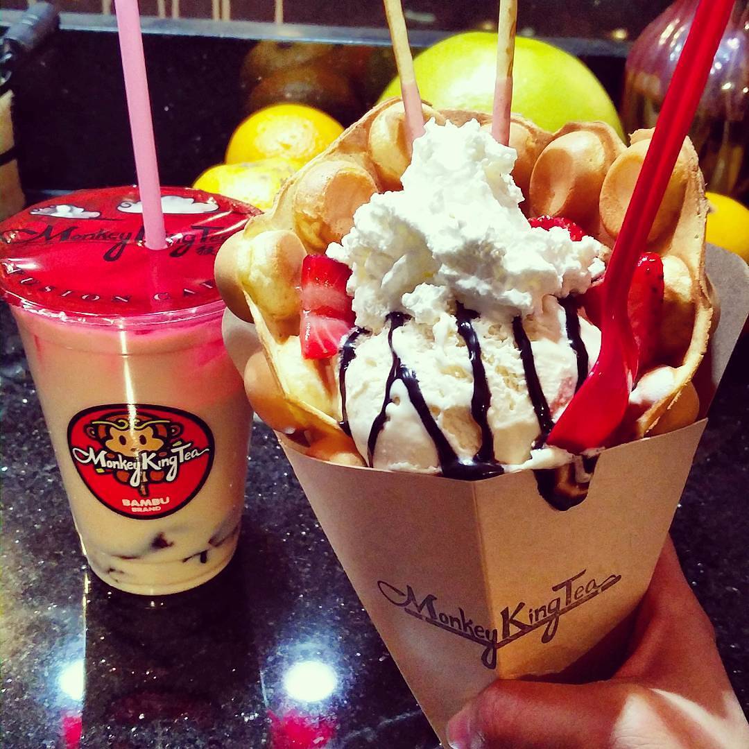 Best Boba Places in Massachusetts - Talk Boba