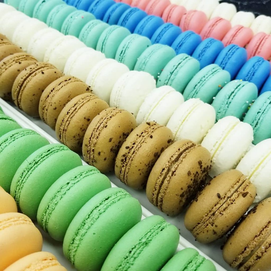 Best Boba Places in Michigan - Talk Boba