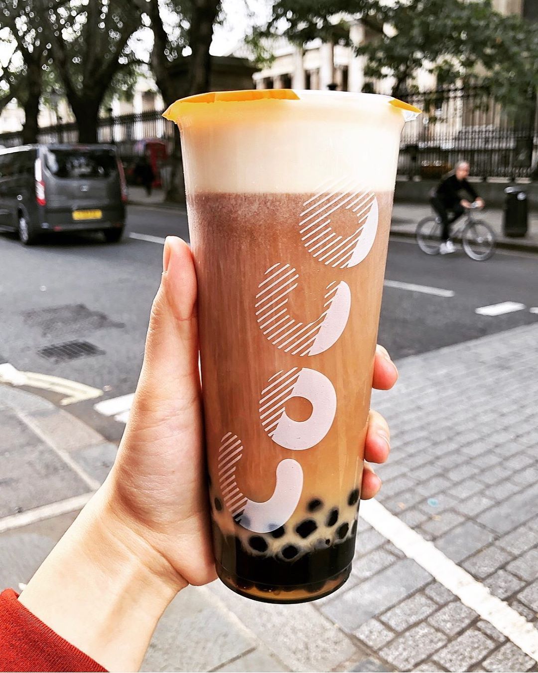 Best Boba Places in Michigan - Talk Boba