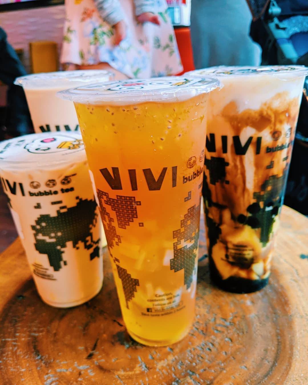 Best Boba Places in Rhode Island - Talk Boba