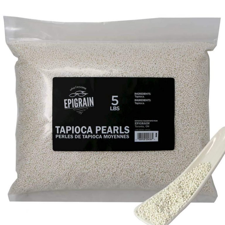 4 of the Best Boba Toppings - Talk Boba