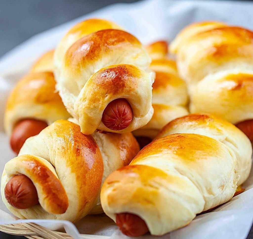 Best Chinese Buns to Pair Boba With - Talk Boba