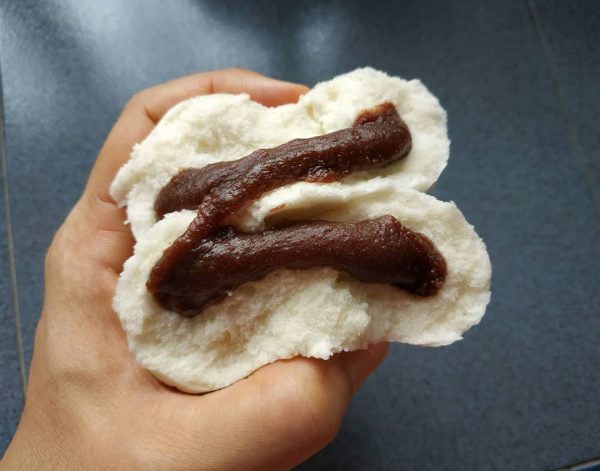 Best Chinese Buns to Pair Boba With - Talk Boba