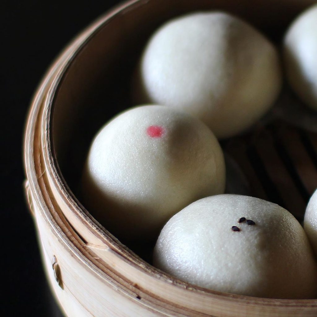 Best Chinese Buns to Pair Boba With - Talk Boba