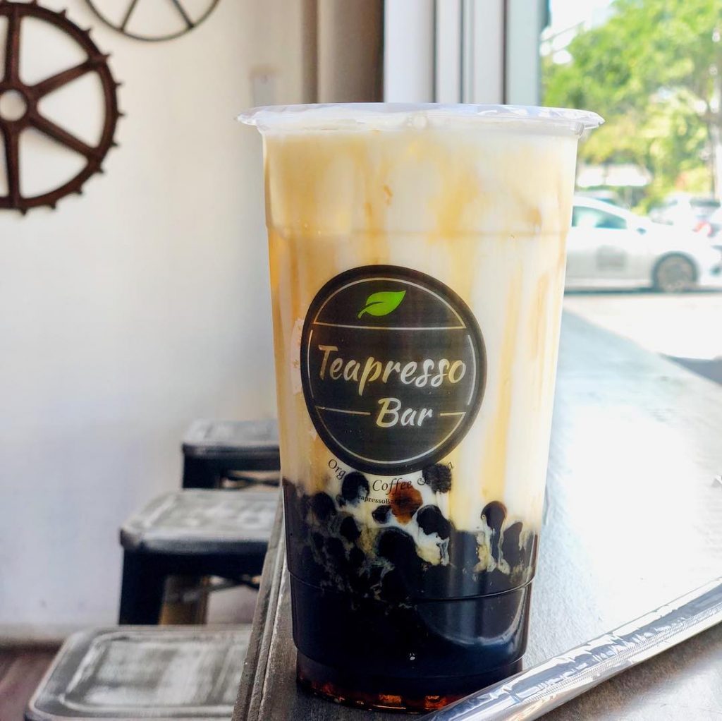 Best Boba Places in Hawaii - Talk Boba