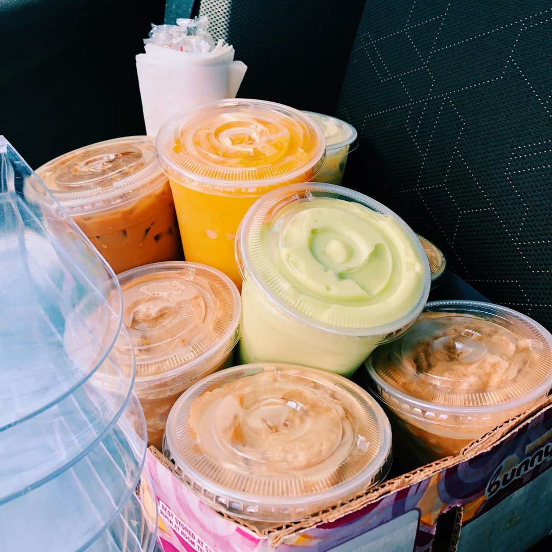 Best Boba Places in Hawaii - Talk Boba