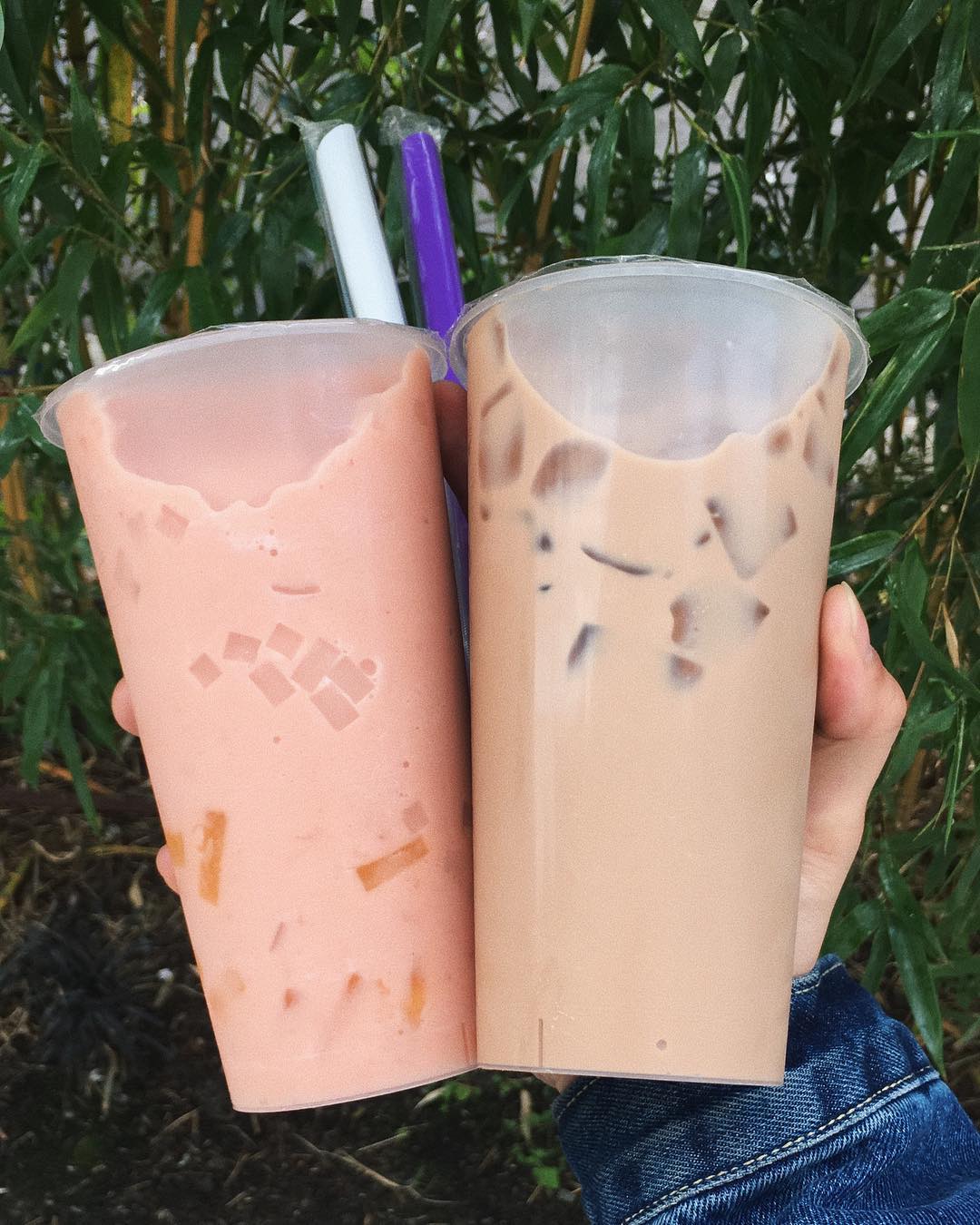 Best Boba Places in Washington - Talk Boba