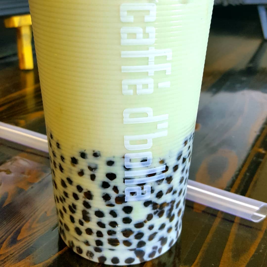 Best Boba Places in Utah - Talk Boba
