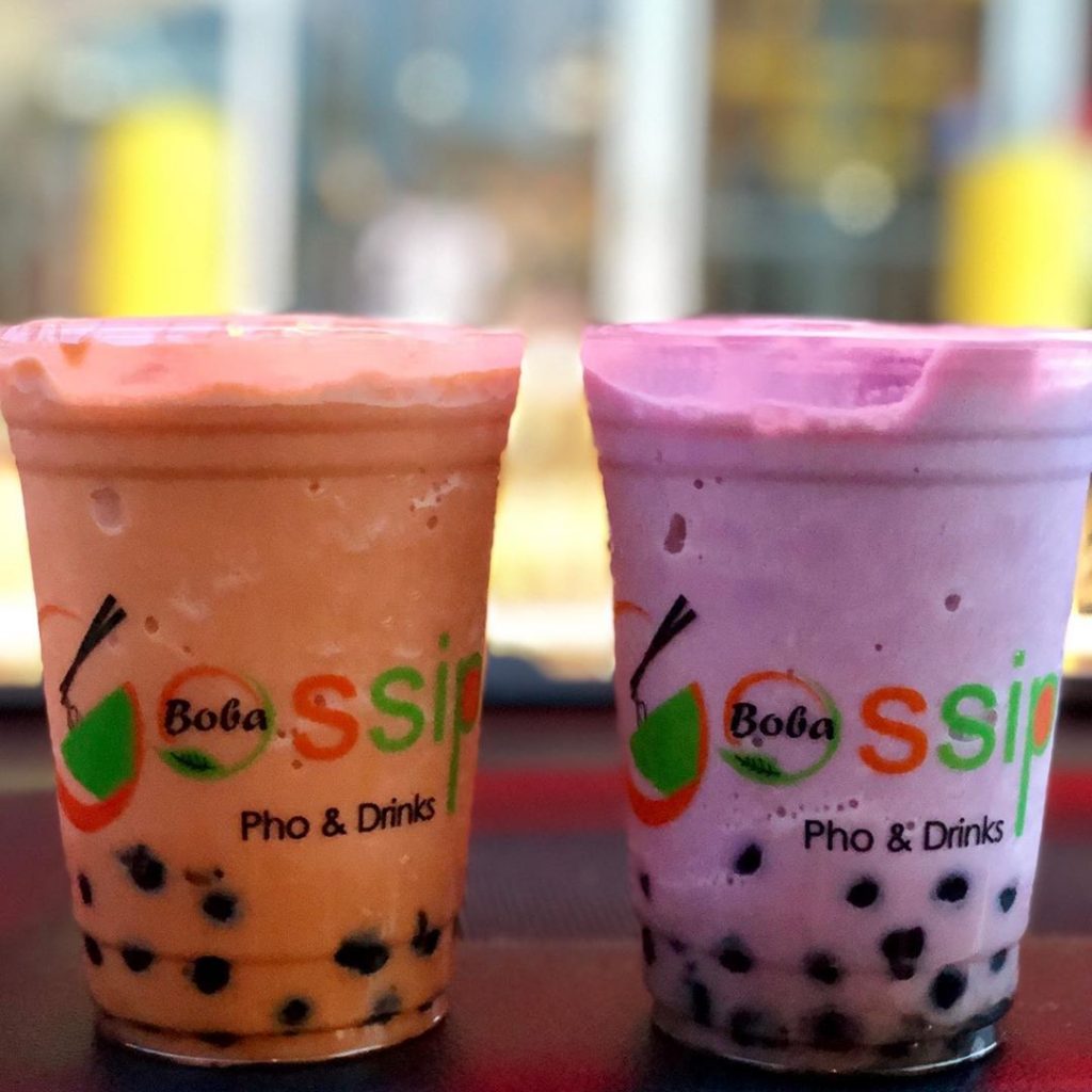 Best Boba Places in Utah - Talk Boba