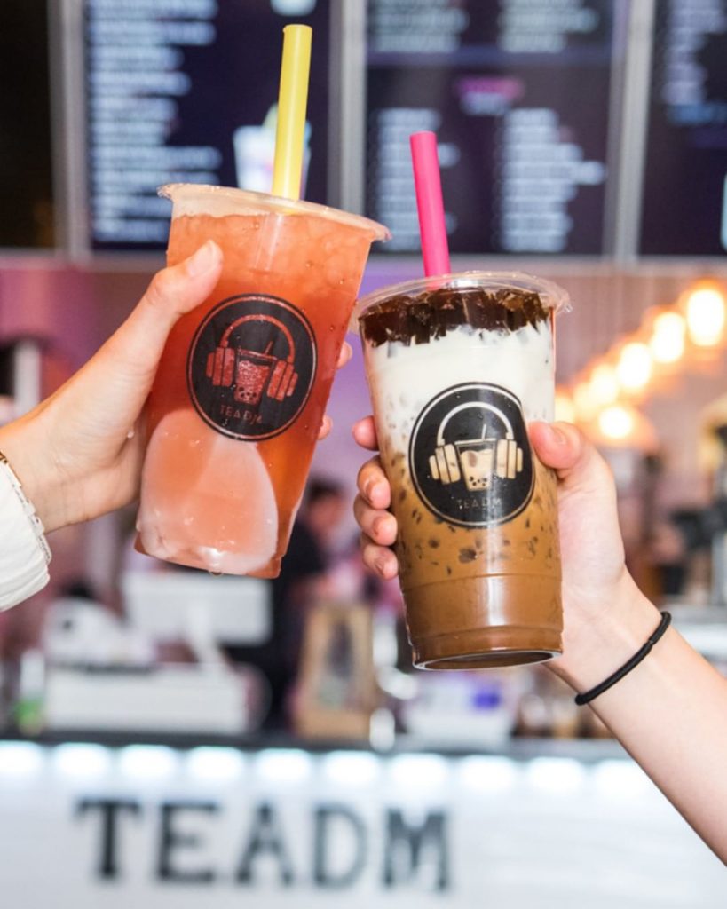 Best Boba Places in Virginia - Talk Boba