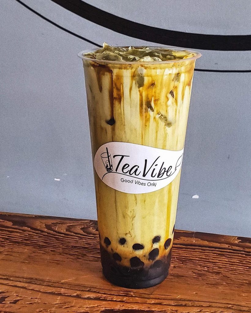 Best Boba Places in Nebraska - Talk Boba