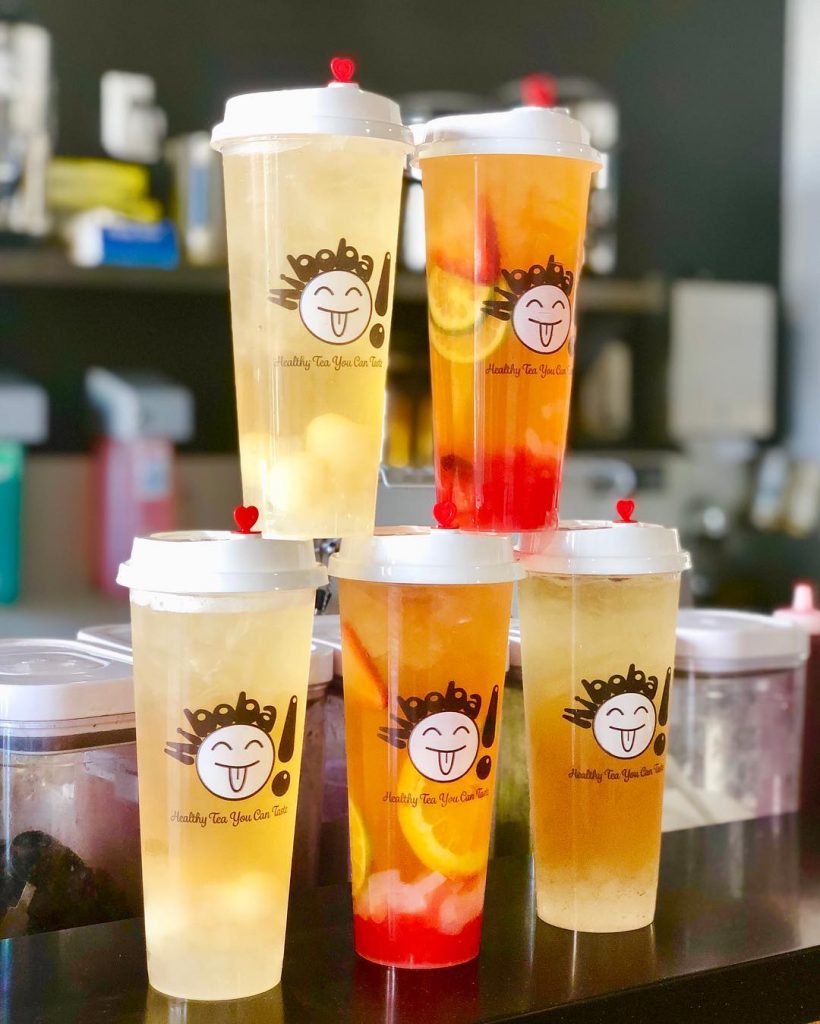 Best Boba Places in New Mexico - Talk Boba