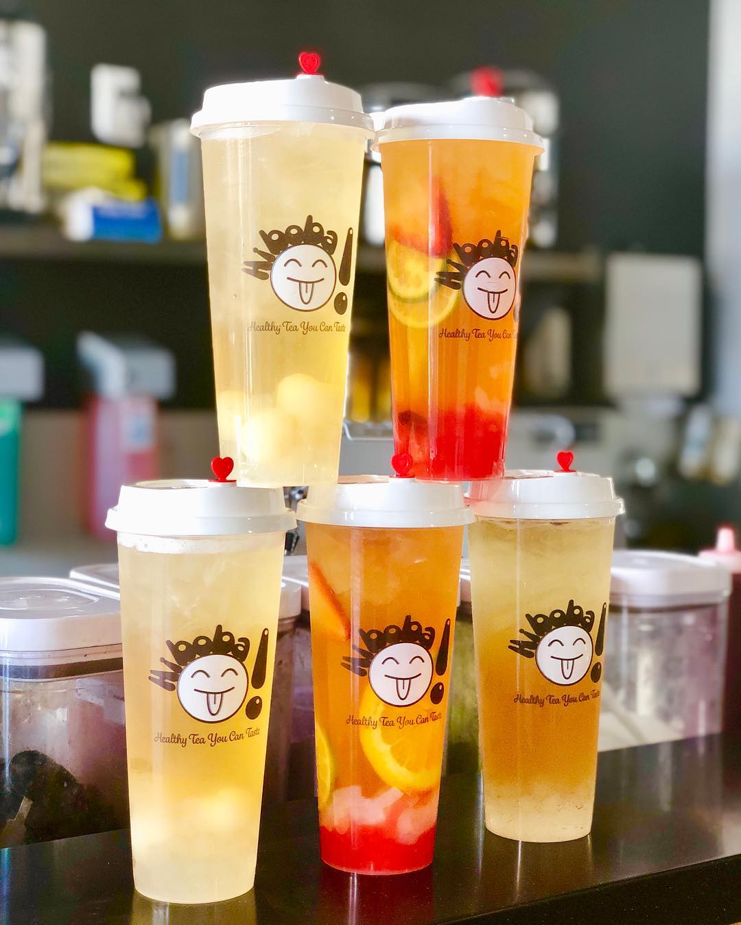 Best Boba Places in New Mexico - Talk Boba