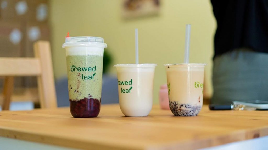 Best Boba Places in Ohio - Talk Boba
