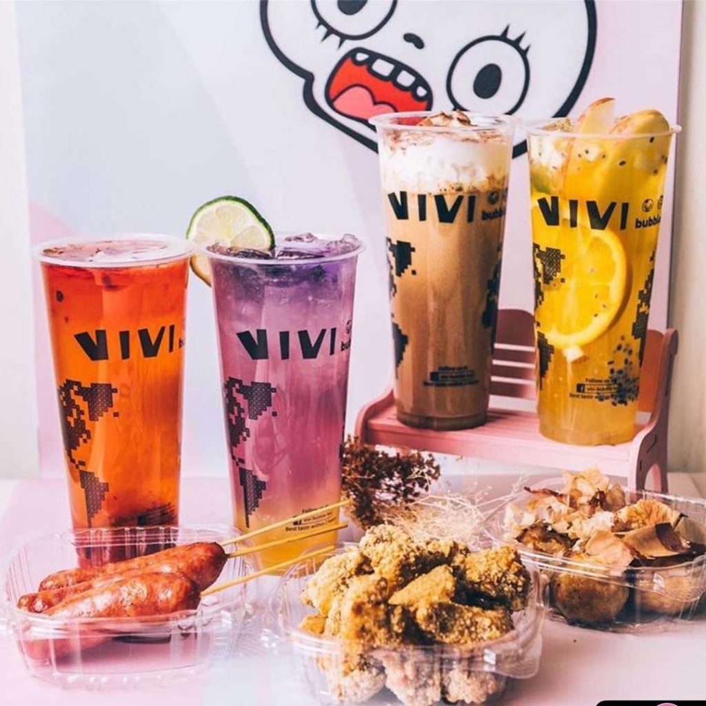 Best Boba Places in Ohio - Talk Boba