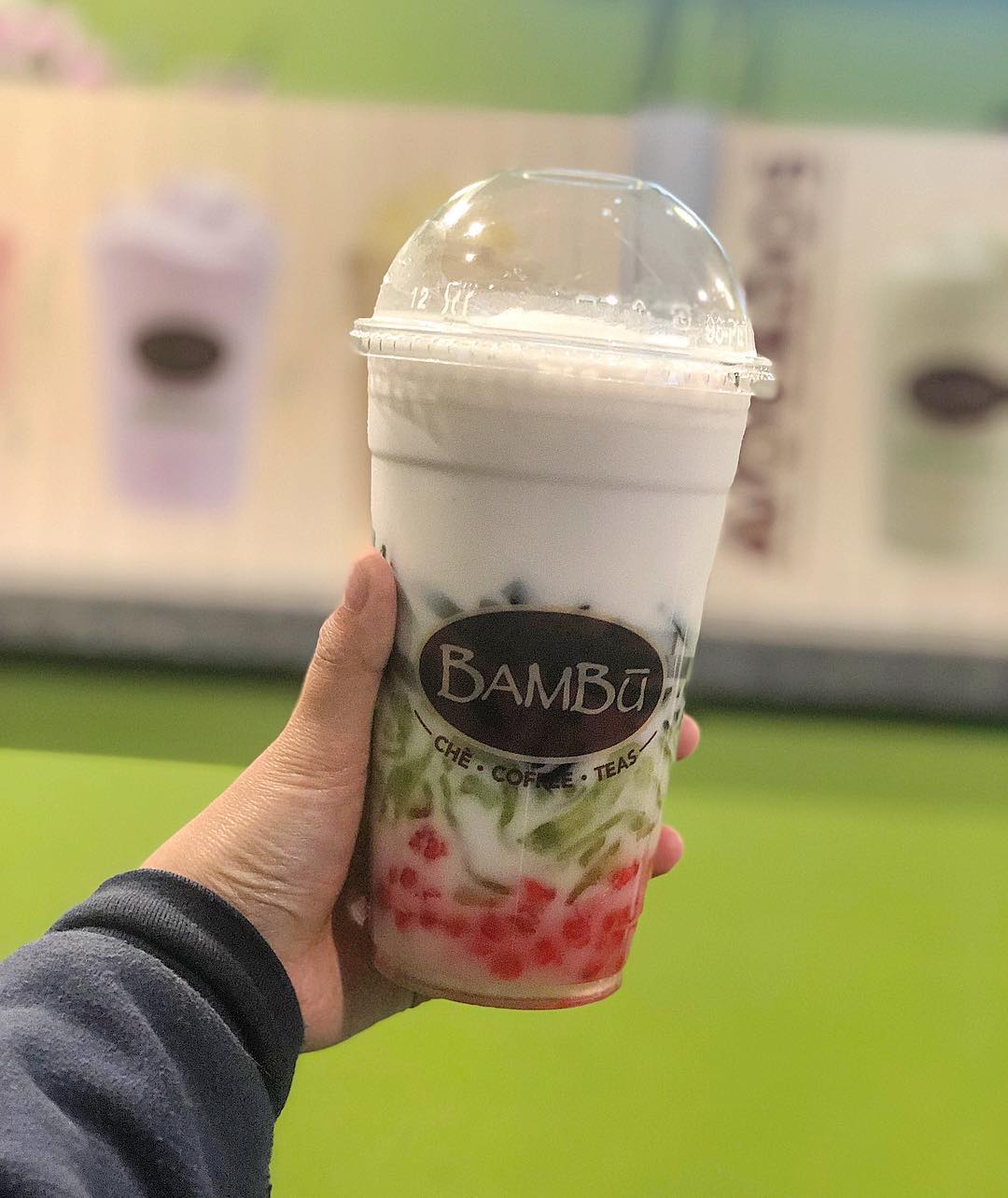 Best Boba Places in Oklahoma - Talk Boba