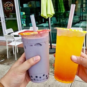 Best Boba Places in South Carolina - Talk Boba