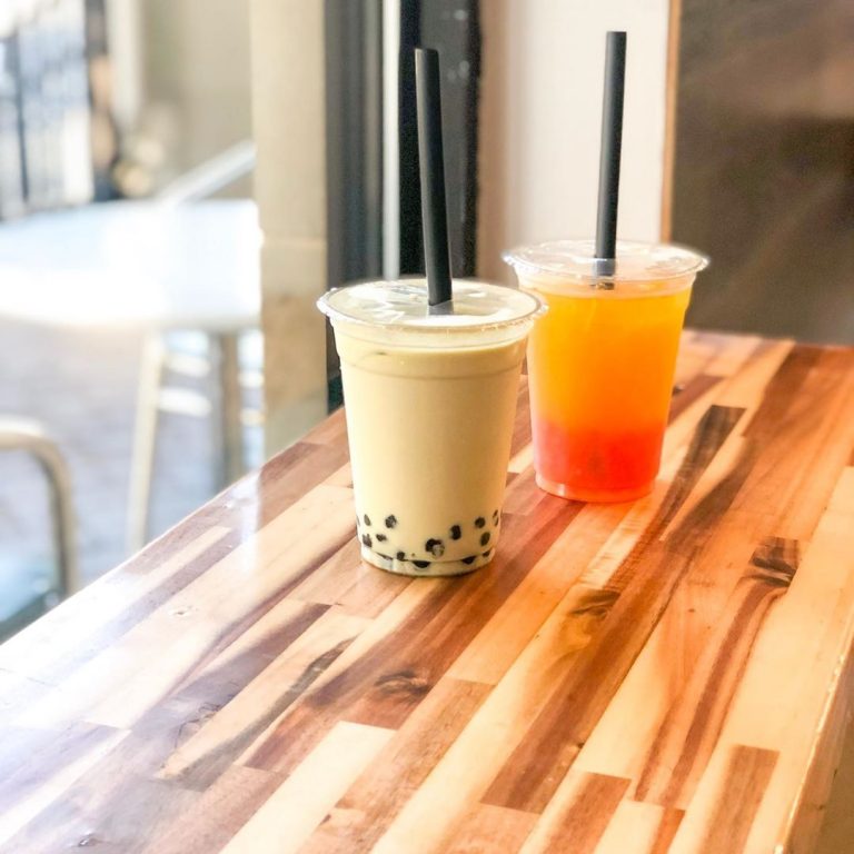 Best Boba Places in South Carolina - Talk Boba
