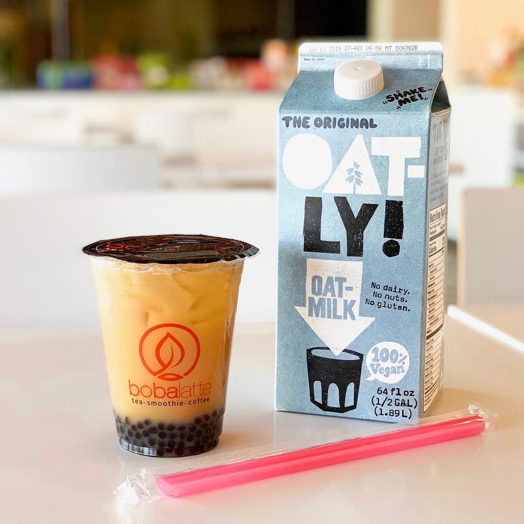 Best Boba Places in Texas - Talk Boba