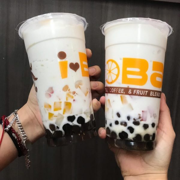 Best Boba Places in Texas - Talk Boba