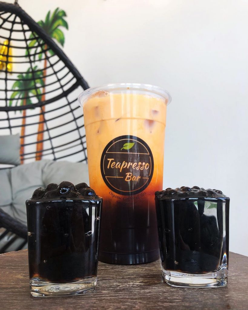 Best Boba Places in Texas - Talk Boba