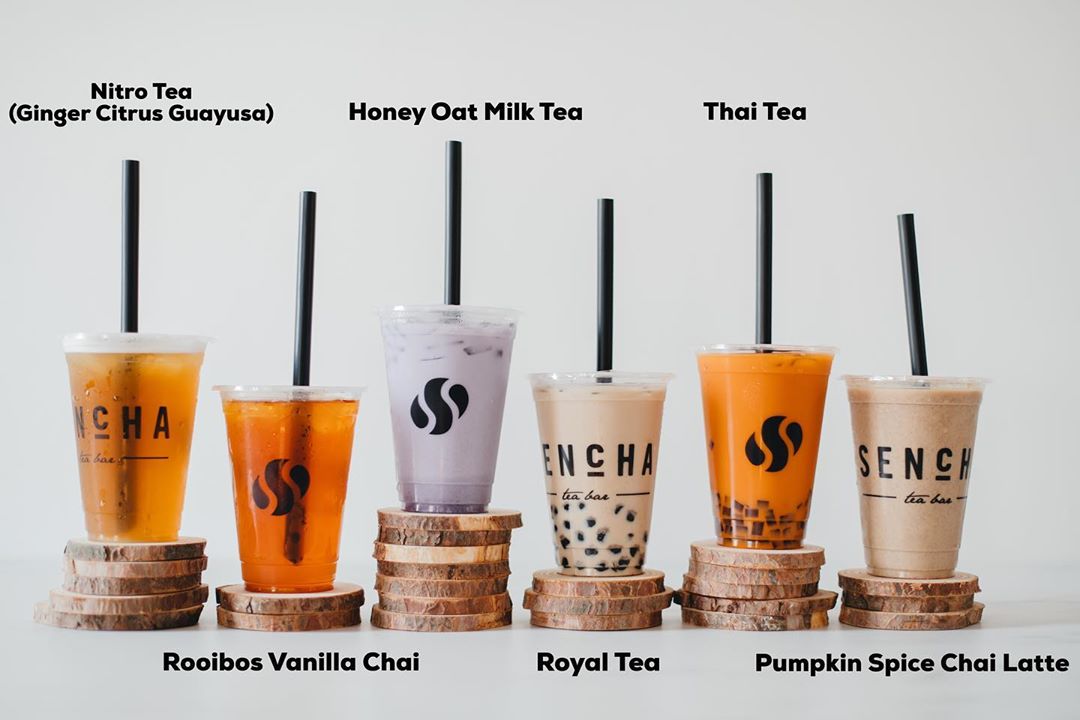 Best Boba Places in Wisconsin - Talk Boba