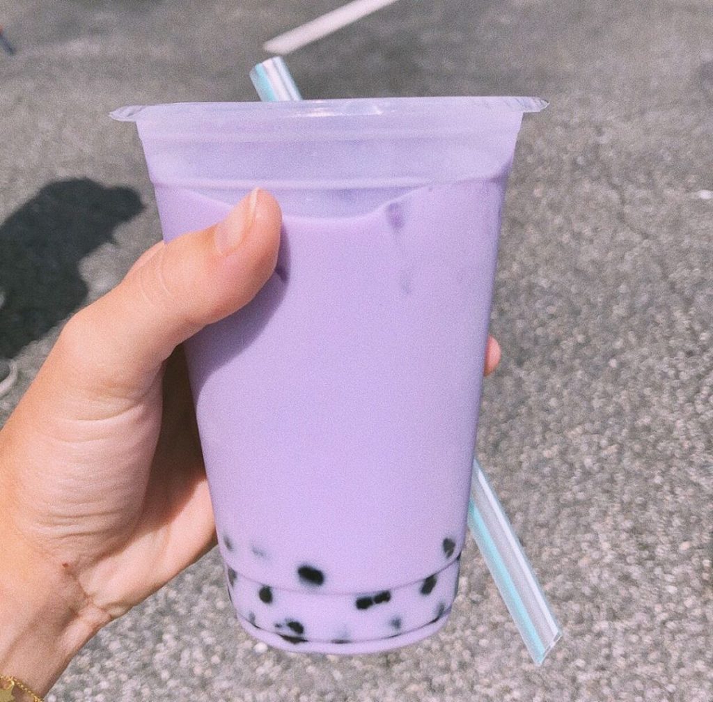 Best Boba Places in Nevada - Talk Boba