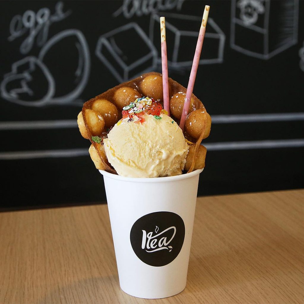 Best Boba Places in Nevada - Talk Boba
