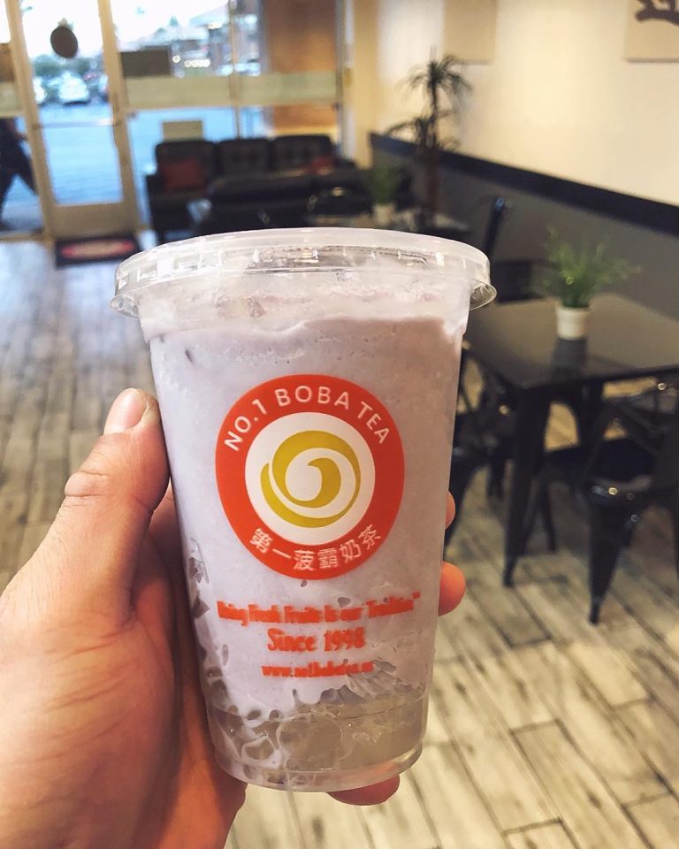 Best Boba Places in Nevada - Talk Boba