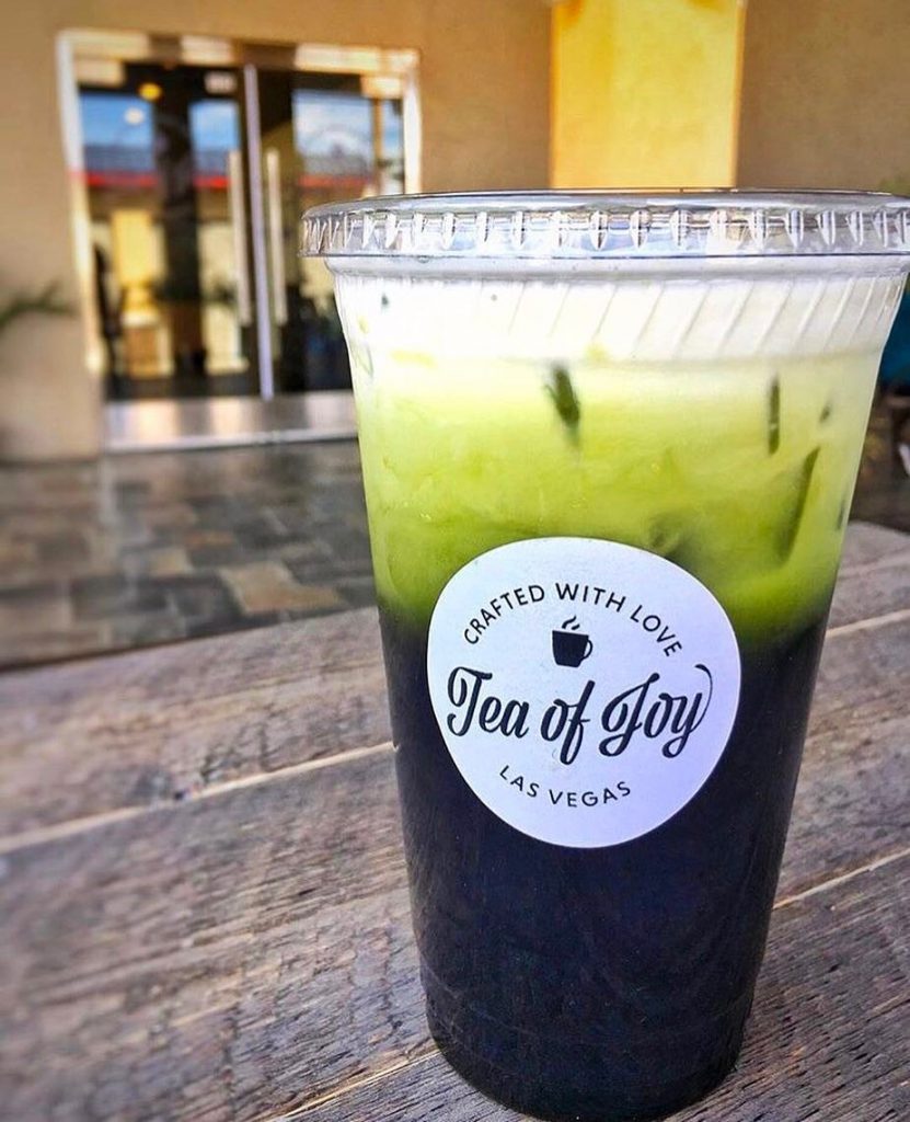 Best Boba Places in Nevada - Talk Boba