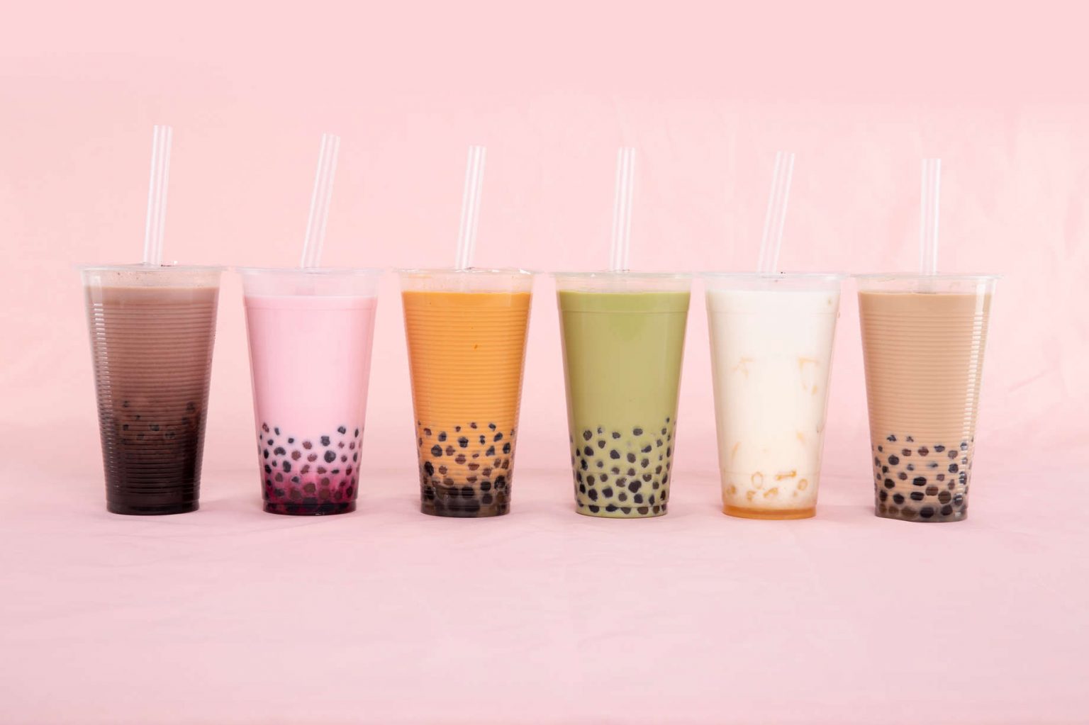 BEST BOBA PLACES USA - Talk Boba