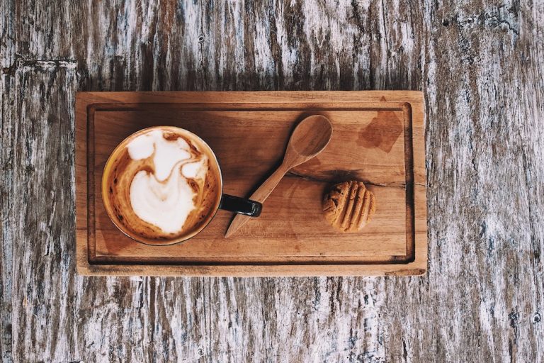 What is Charcoal Milk Tea and is it Healthy for You? - Talk Boba