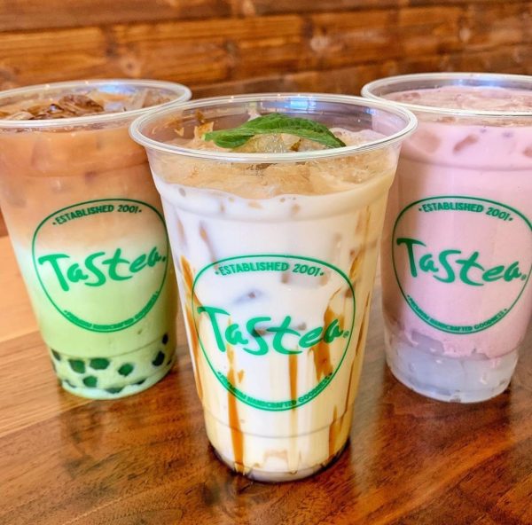 Best Boba Places in Bridgeport - Talk Boba