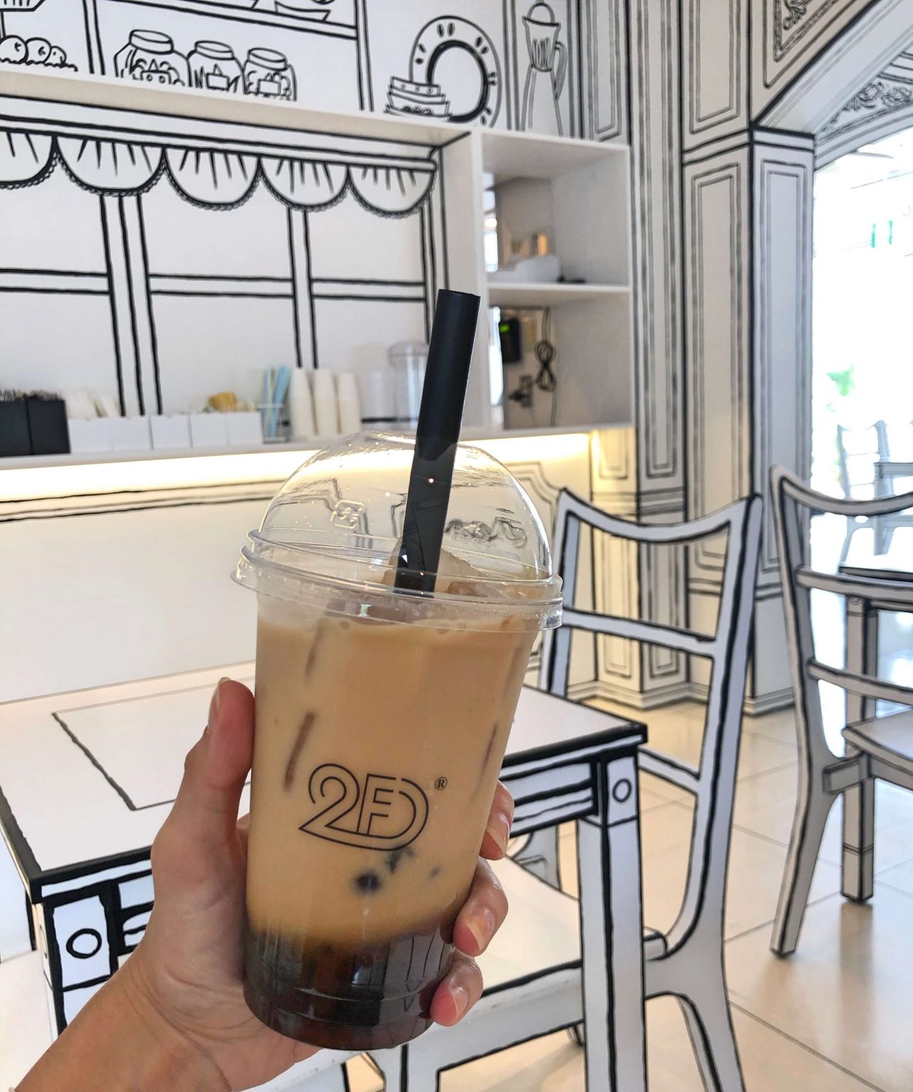 Bubble Tea vs Boba: Is there a difference? - Talk Boba