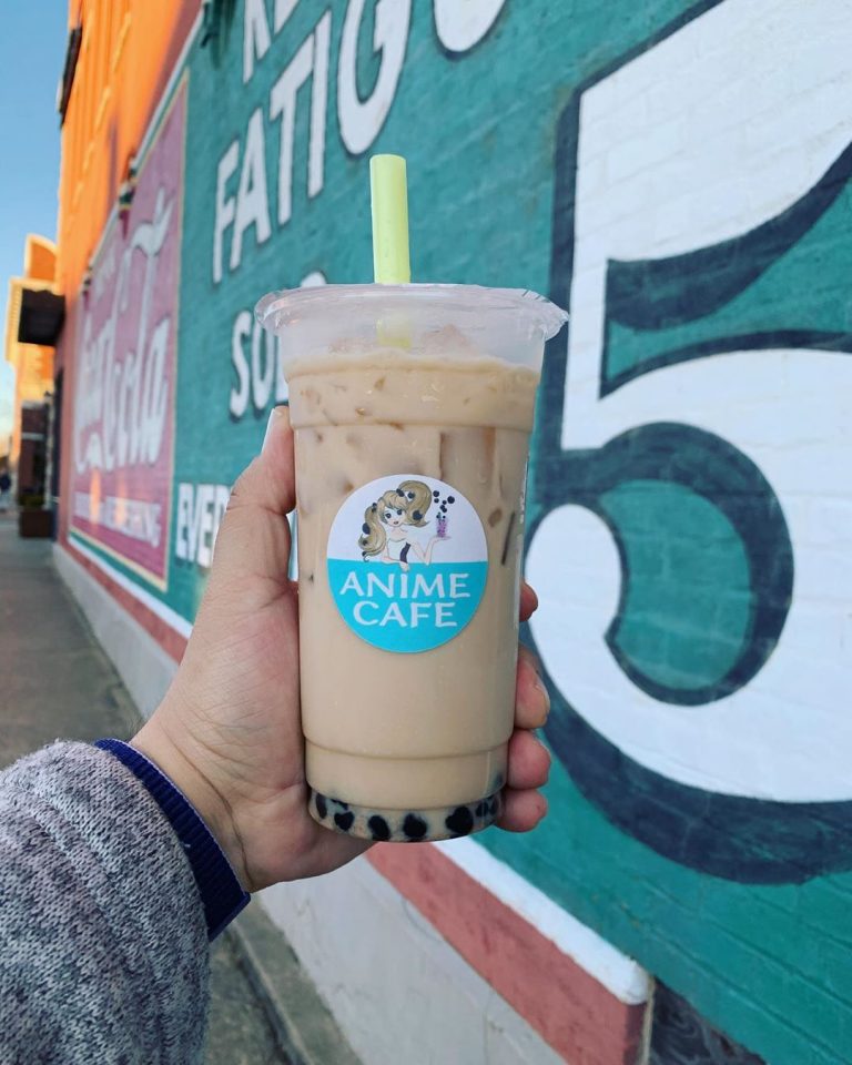 ULTIMATE LIST OF BUBBLE TEA BRANDS - Talk Boba