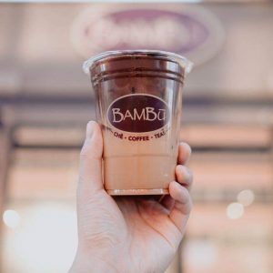 How to Make Red Bean Milk Tea (With Real Red Bean Paste) - Talk Boba